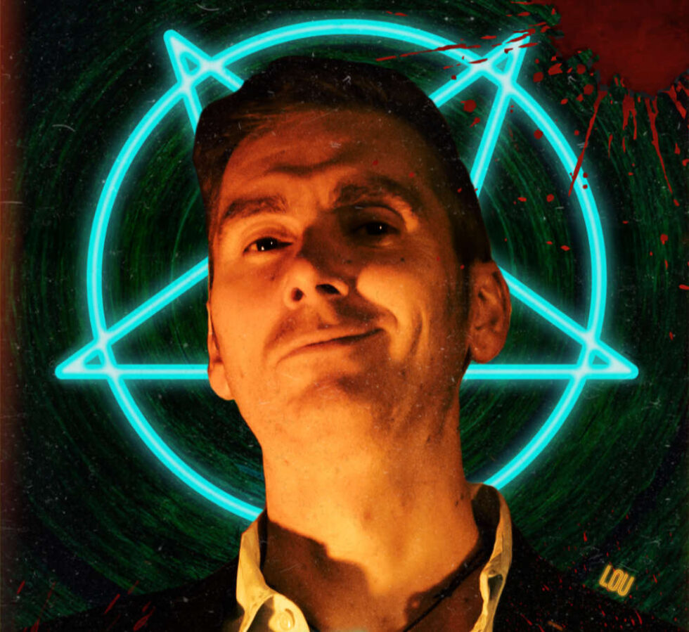 Spin The Wheel - Supernatural Thriller Film | Brimstone Pictures