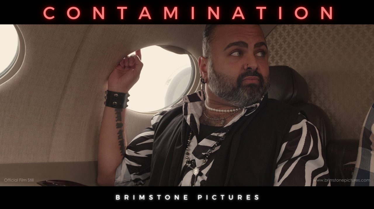 Contamination - Brimstone Pictures Corporation